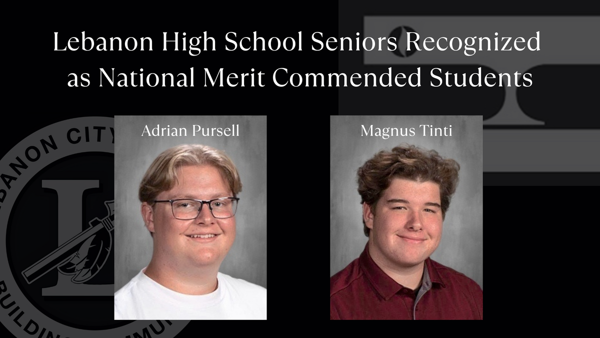 Lebanon Junior High News | Lebanon City Schools