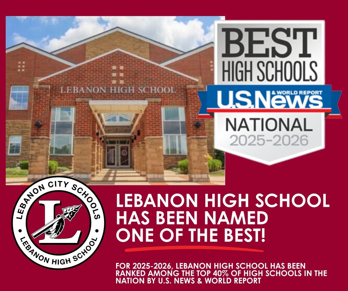District News | Lebanon City Schools